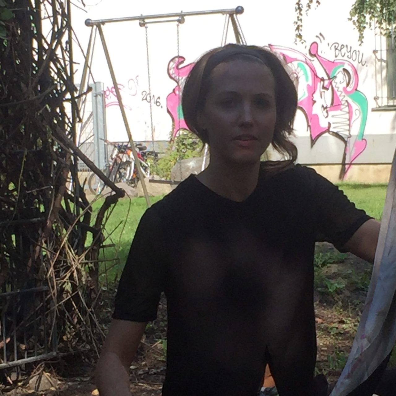 Erica Jago - das Glück der Selbstverwirklichung - gluecksplanet