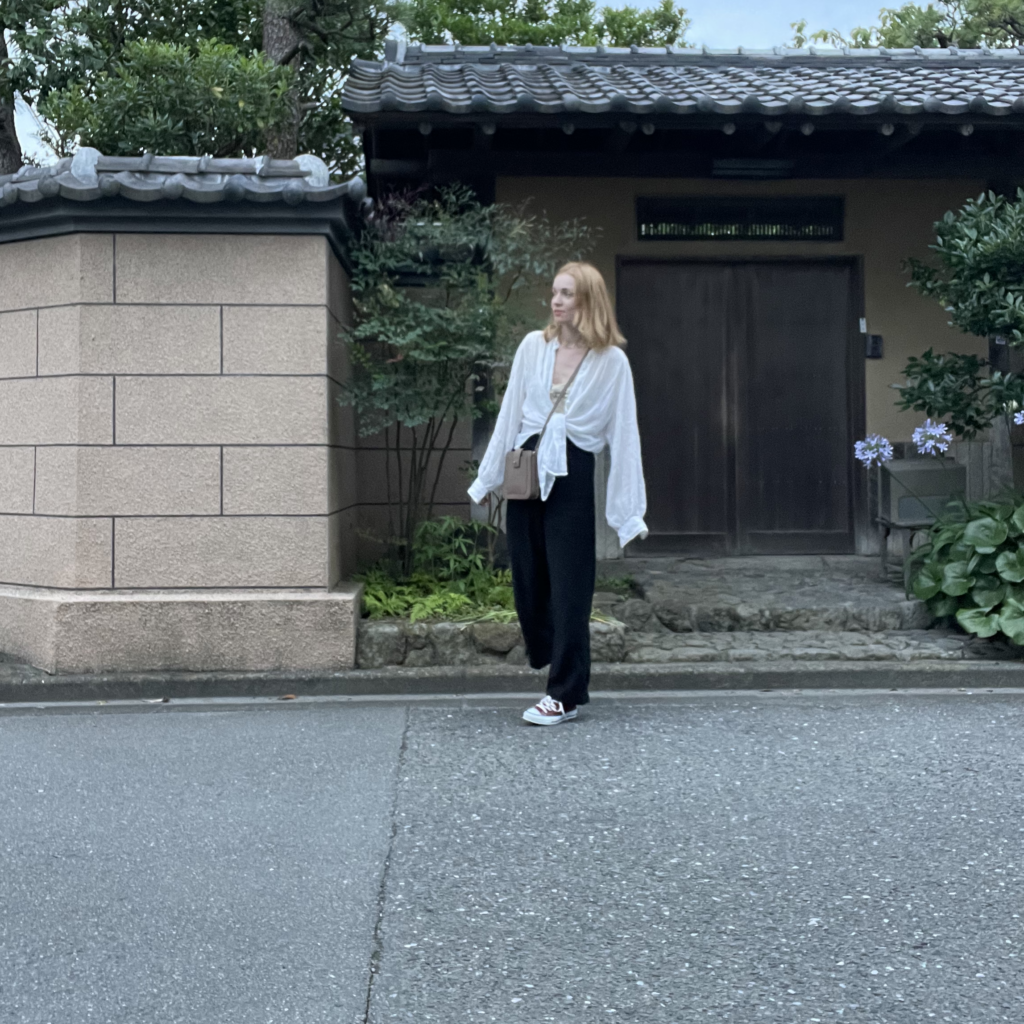 #279: Emmie Rae- How to live gentle in a busy world - gluecksplanet